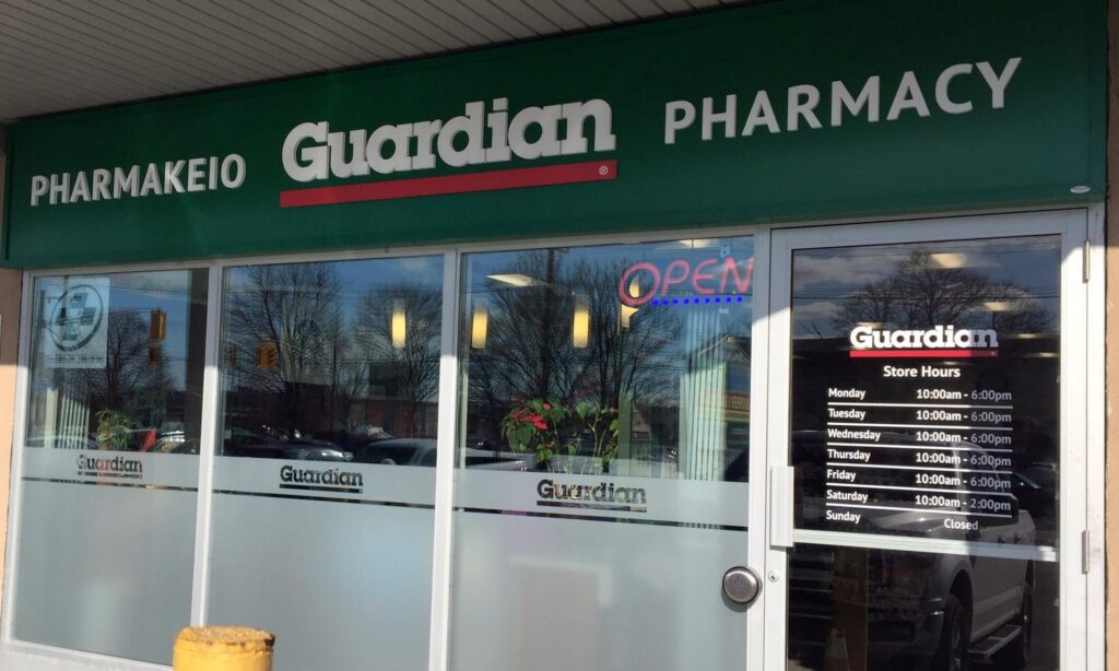 Pharmakeio Pharmacy • Pharmakeio Pharmacy